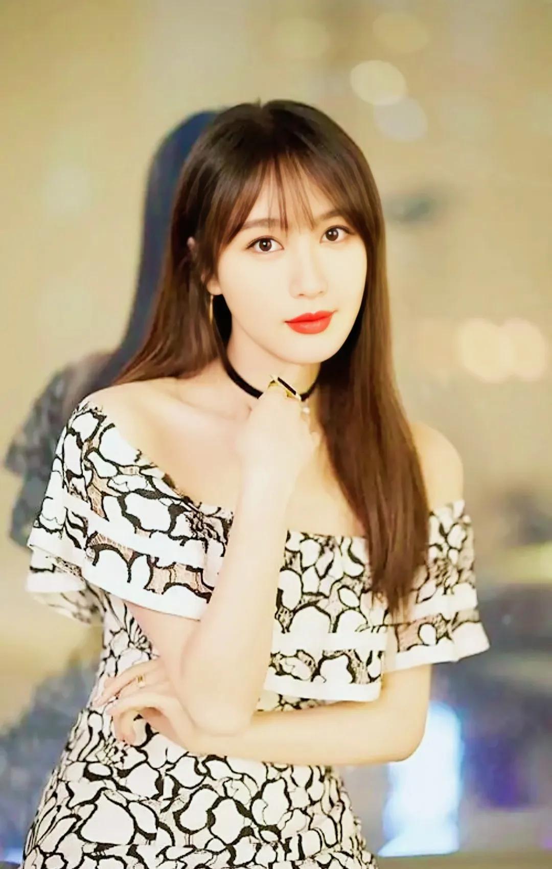 Li Feier is so charming - iNEWS