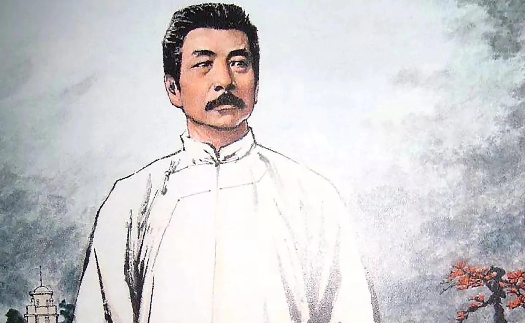 Lu Xun's Unknown Confidante - iNEWS