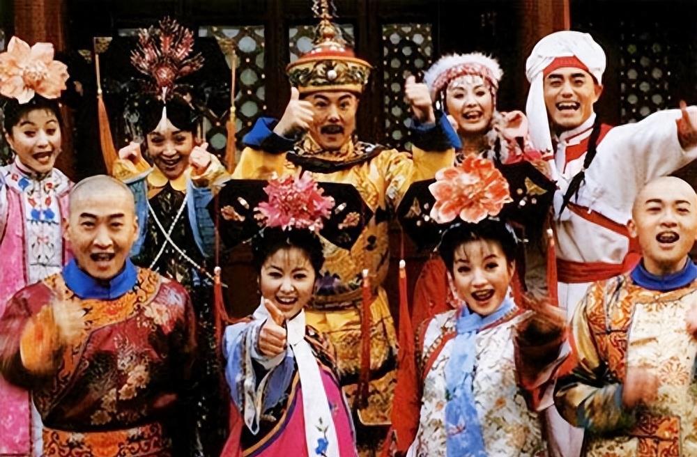 She was deceived by Qiong Yao and deliberately had an abortion for filming. What has she gained ...