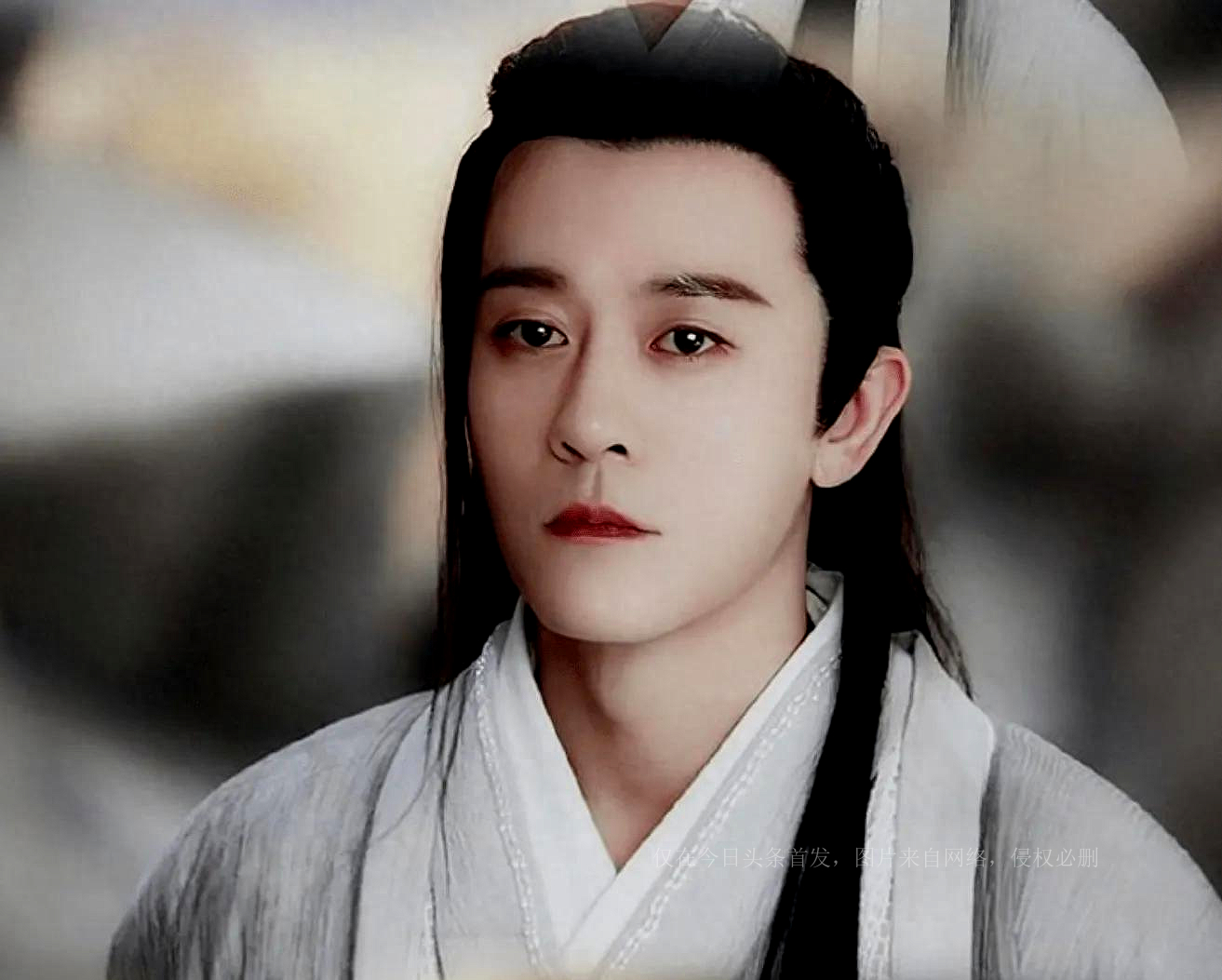 Actor Lin Yushen: Her mother is a famous producer, she married director ...