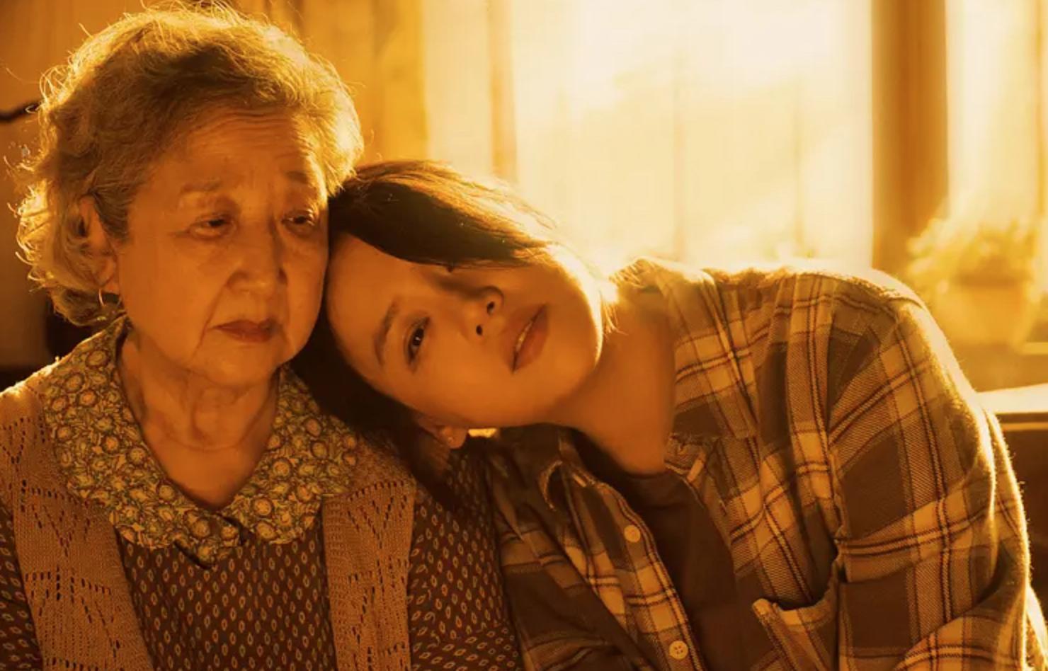 In the finale of "Jiang Zhao Dawn", Cheng Nan's combination achieved a ...