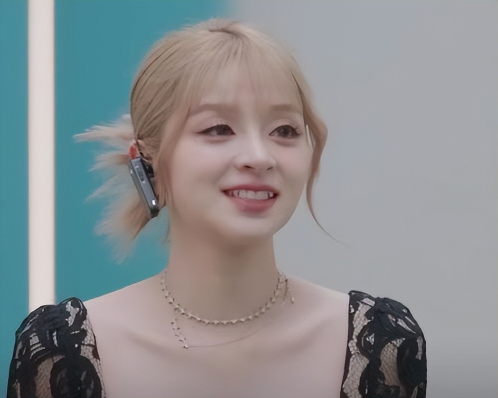 Sister Lang 4: Meiyi Liya has 42 million votes, or there are three ...