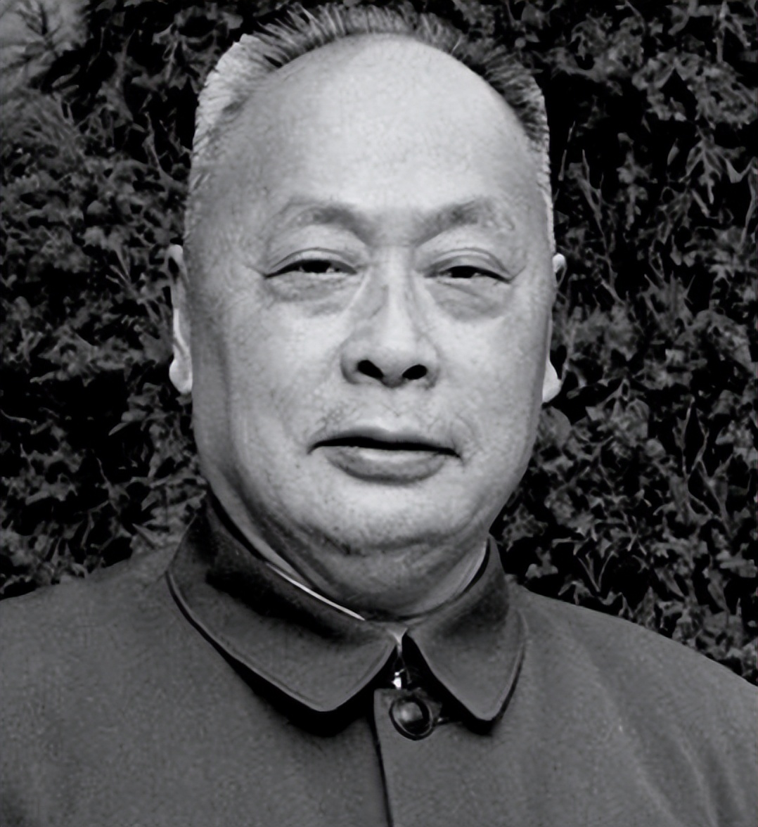 In 1964, when Chen Yi returned to China to see Qin Jiwei again, he said ...