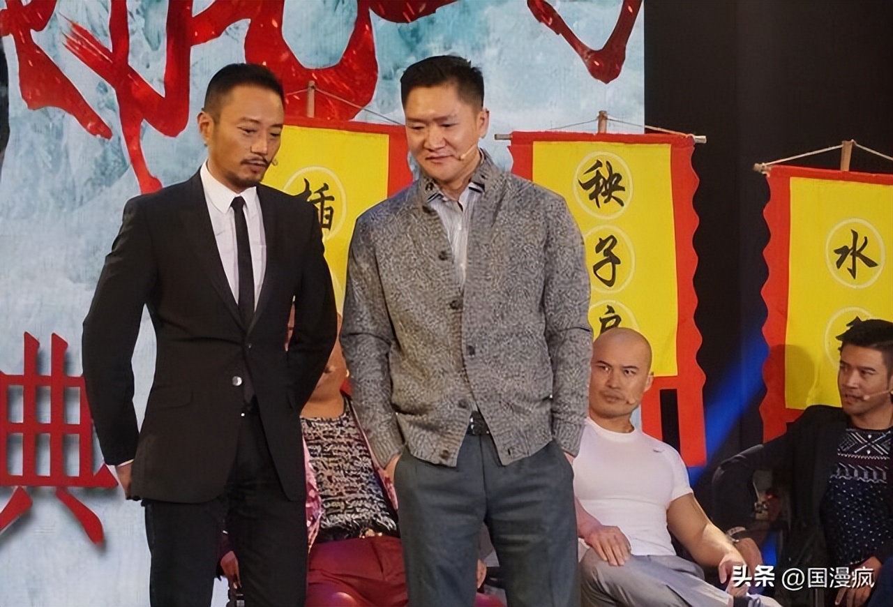 "Red in one bubble" Yang Yiwei, who has been playing tricks for 12 years and no one asked him ...