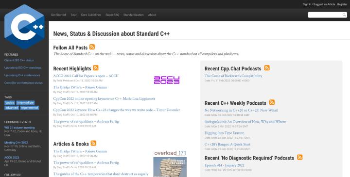 Which of the 9 most beautiful programming languages in the minds of ...