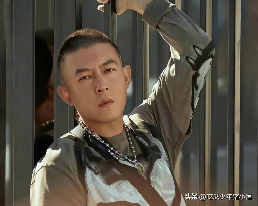How much does Edison Chen dote on his daughter?A toy watch costs ...
