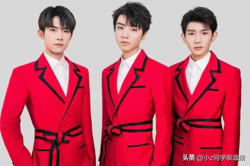 Tickets for "Shi Yan" TFBOYS concert are sky-high! 2 million in the ...