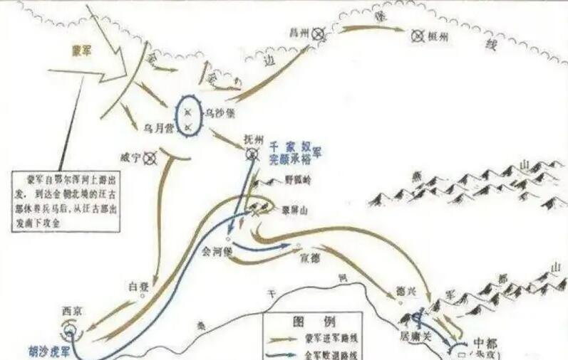 In addition to the Western Liao, why has there been a "Dong Liao" in ...