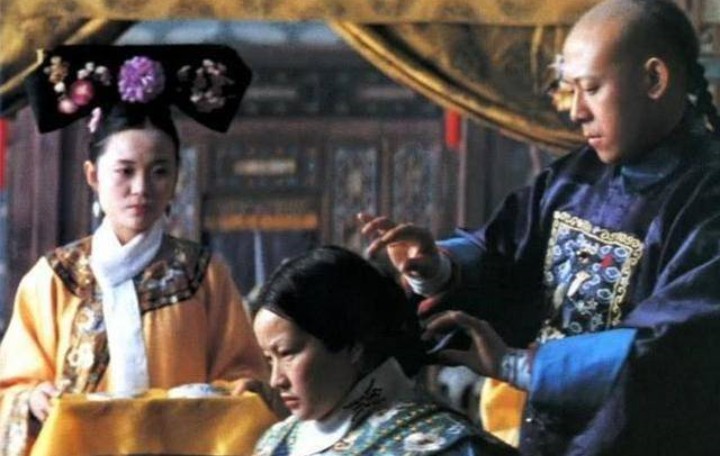 Why was Empress Dowager Cixi buried a year after her death? A funeral ...