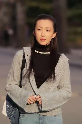 "Ten Years of Love" Sun Yumei's attitude towards marriage hides the ...