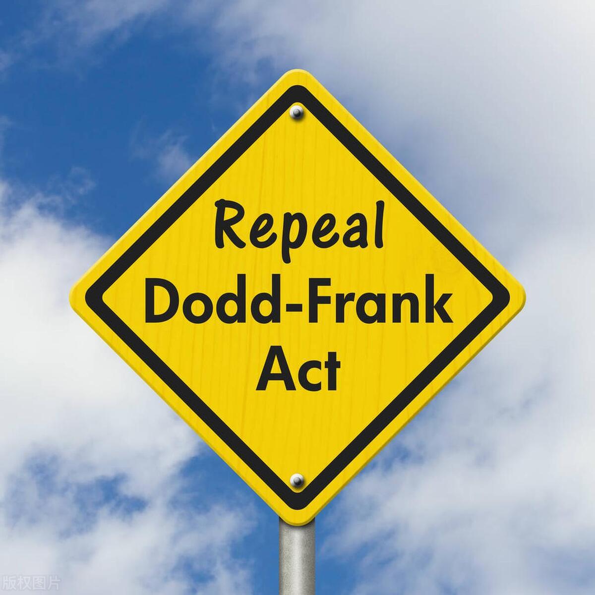 The Complexity of Dodd-Frank - iNEWS