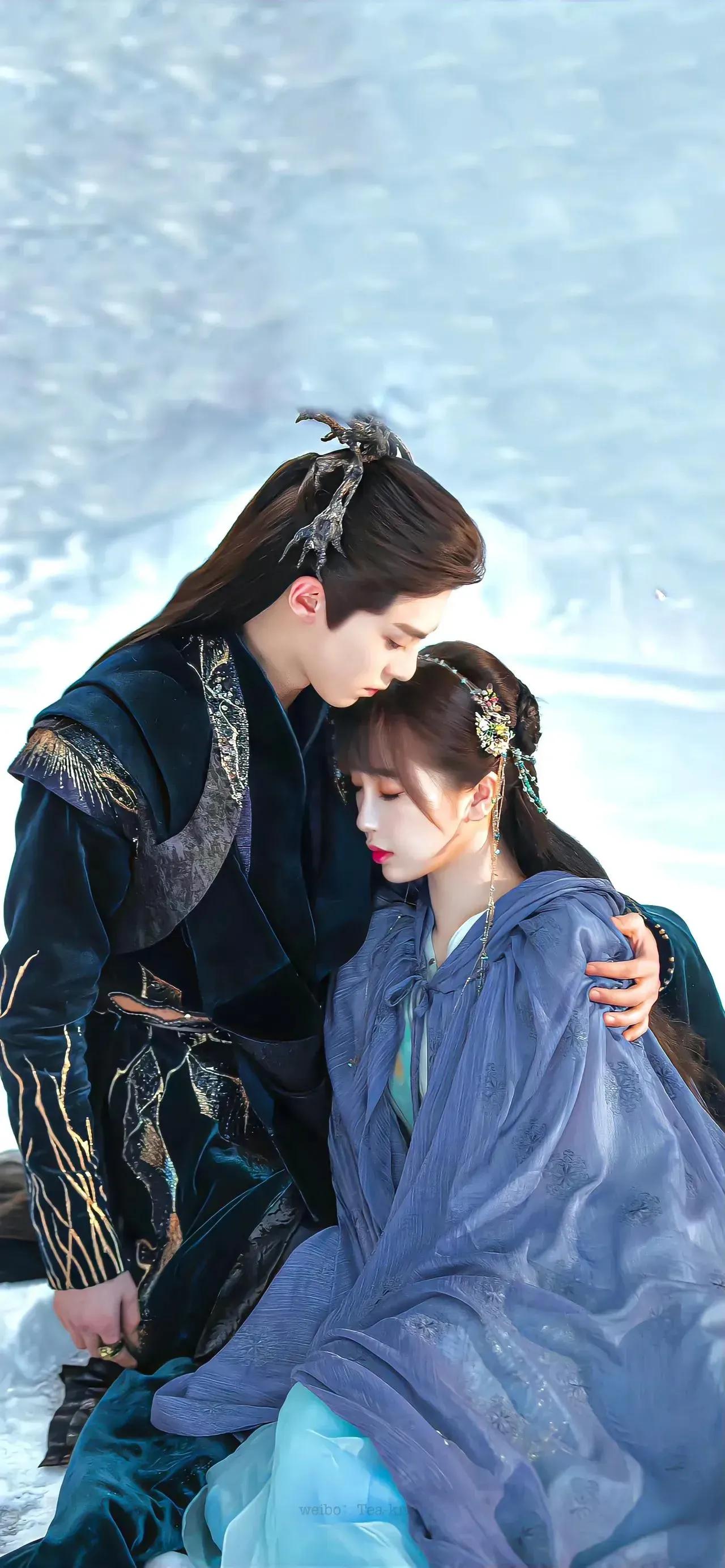 Overcoming all obstacles Lu Yi - iMedia