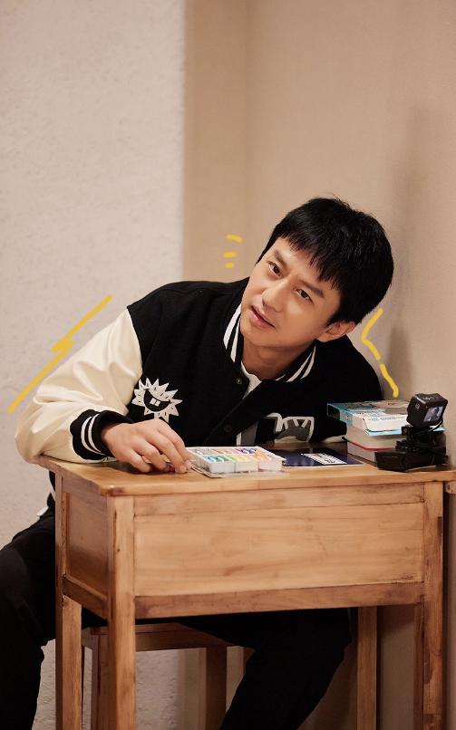 Five Ha reality show, Guo Tao Guo Jingfei and two brothers show ...