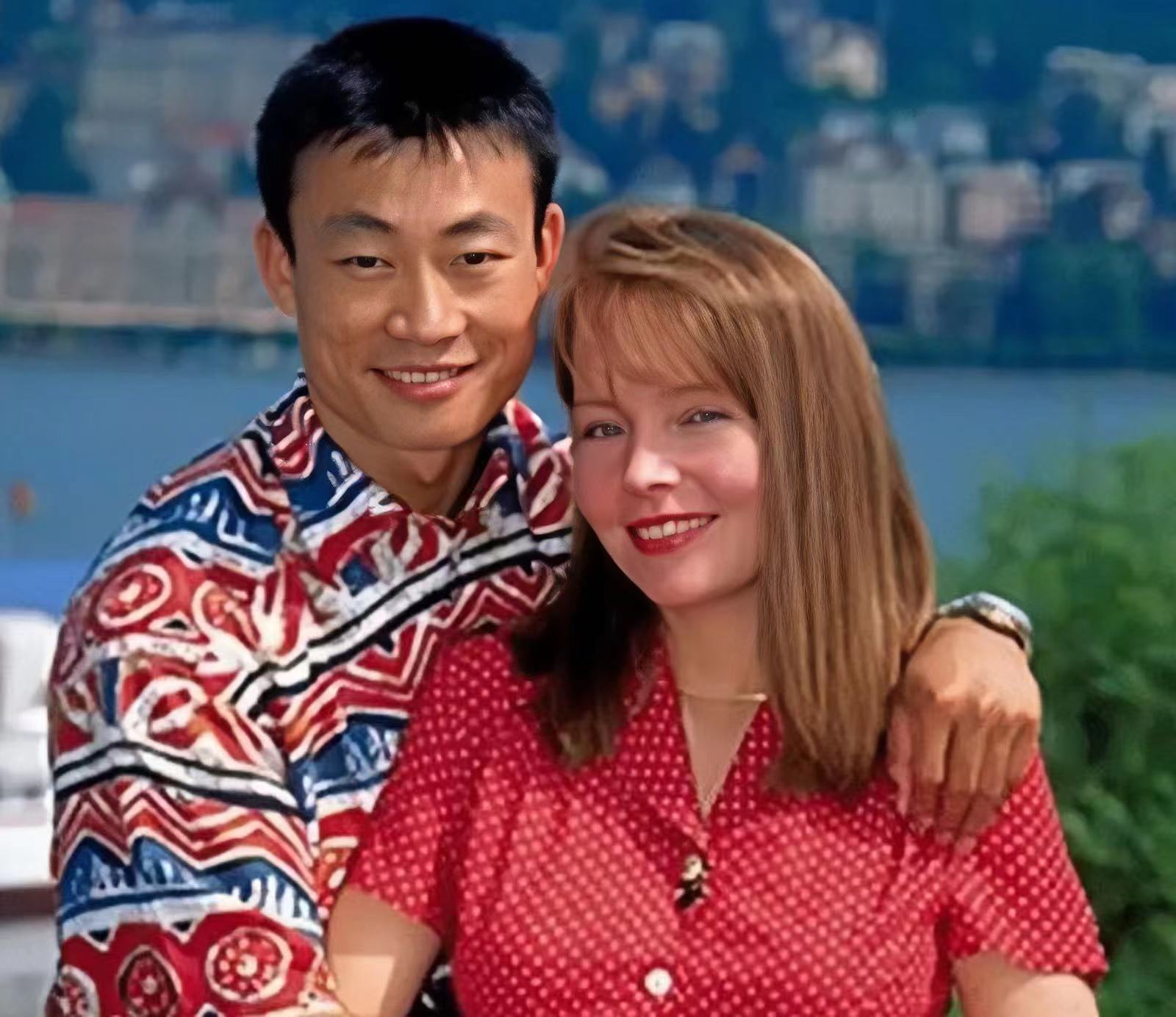 Li Donghua: He was expelled from the national team, won the Olympic ...