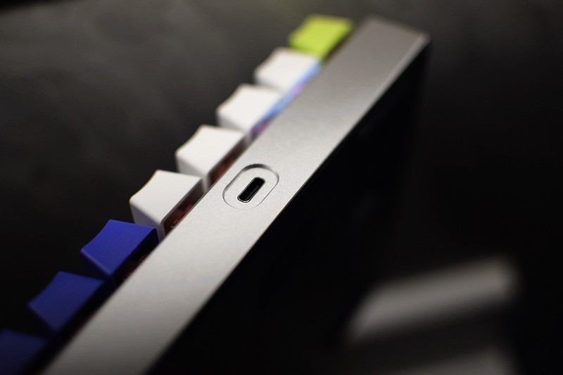 Mecha purple color matching multi-model Rapoo V700-8A wireless ...