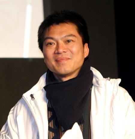 "Guo Ping" Jiang Jialiang: Married popular Wu Yufang, his wife retired ...