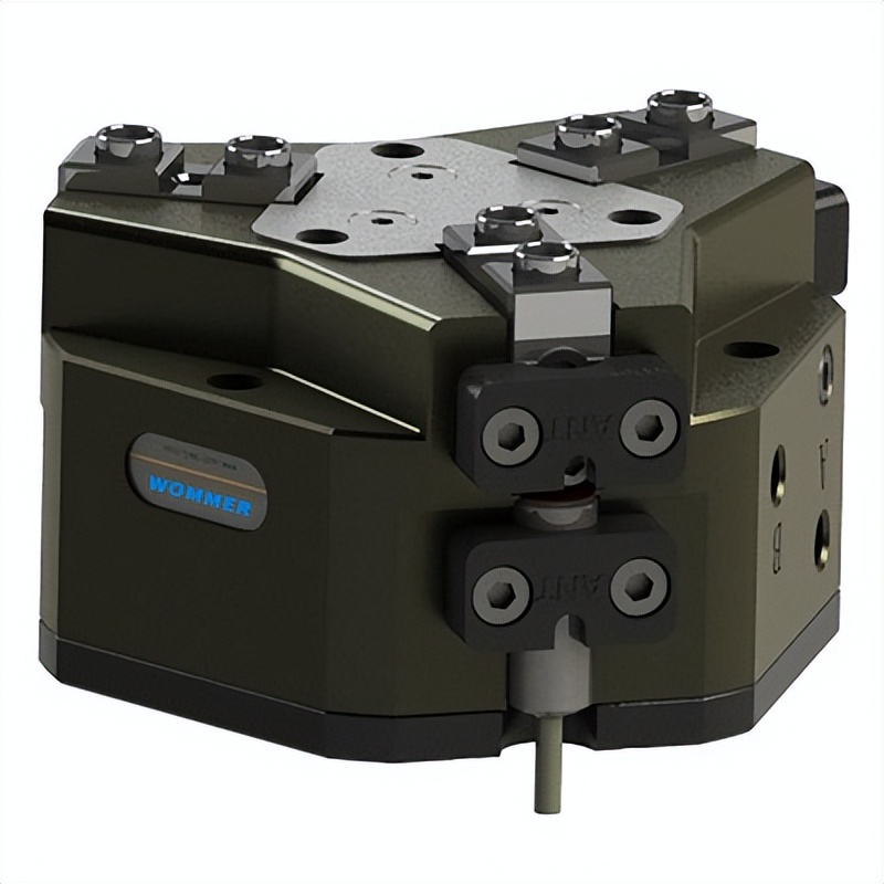 New trends in industrial automation: Interpretation of cutting-edge ...