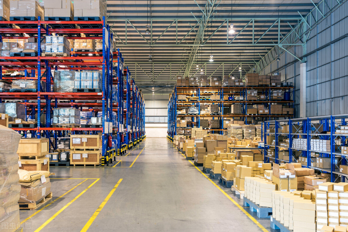 Cloud wms: What is the information-based warehouse management like? - iNEWS