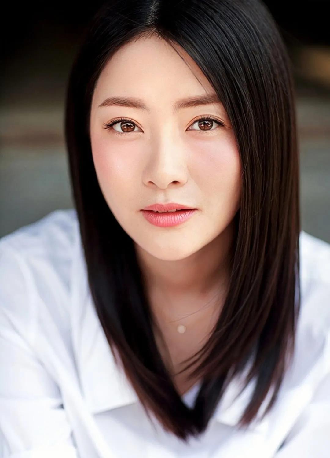 Mainland actress - Zhu Rui - iMedia