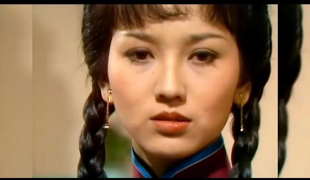 Lv Liangwei's version of Ding Li's ugly group, now more handsome than ...