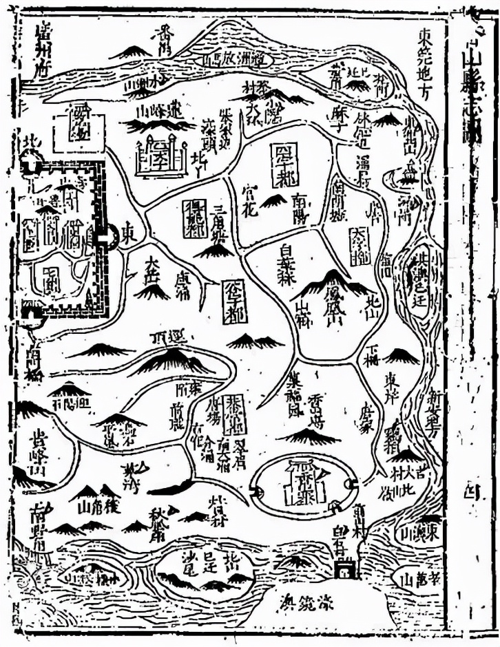 The Xiangshan Gang in the comprador circle in the late Qing Dynasty ...