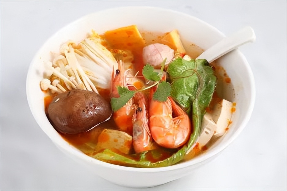 Mala Tang is a weight loss artifact - iNEWS