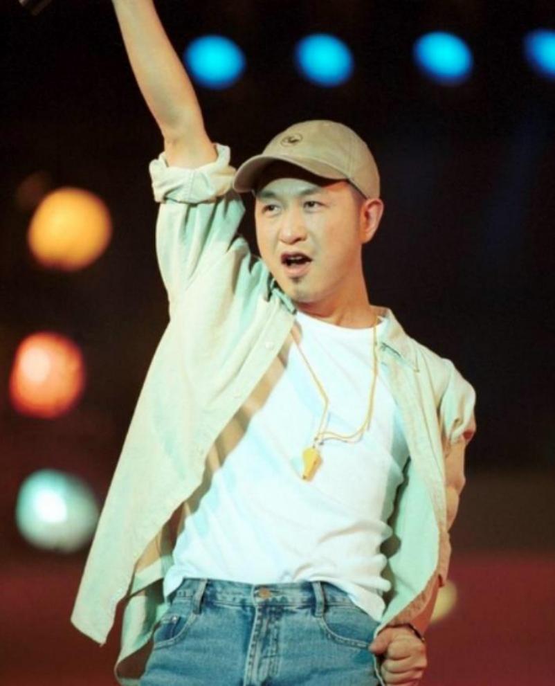 Famous singer Gao Feng: 20 years after his death, his sister Zeng Quan ...