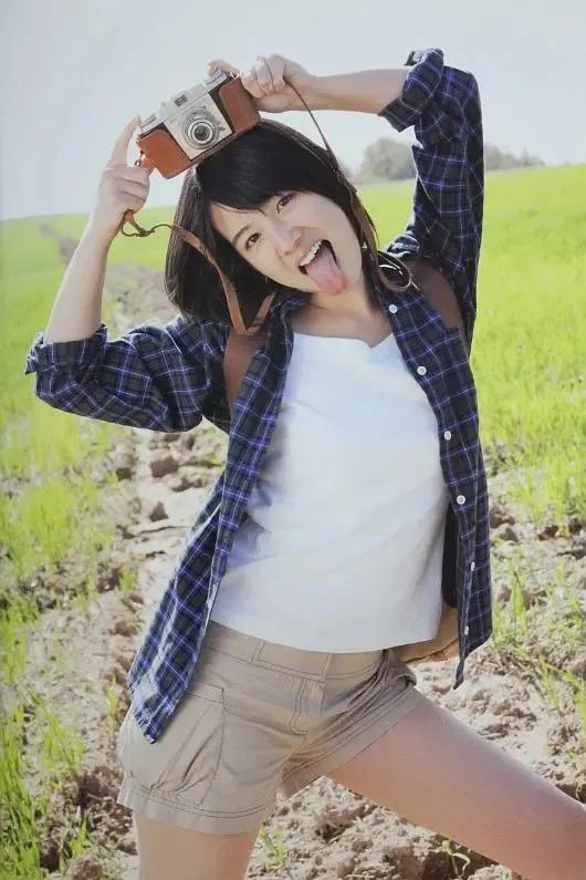 Nanami Sakuraba - iMedia