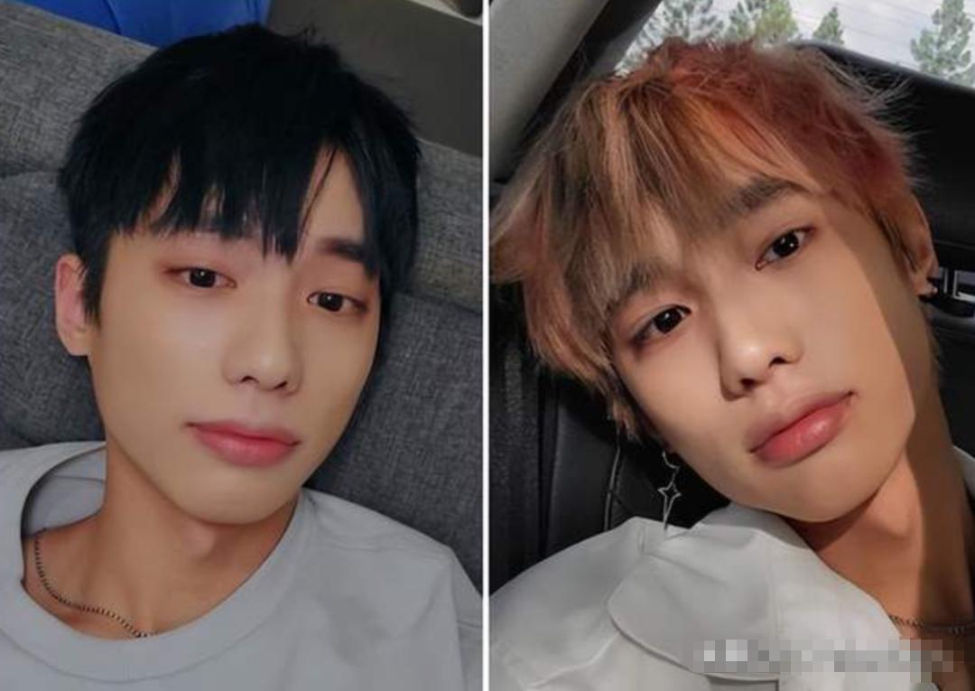 Aaron Yan bowed to his ex-boyfriend and begged for forgiveness! Weeping ...