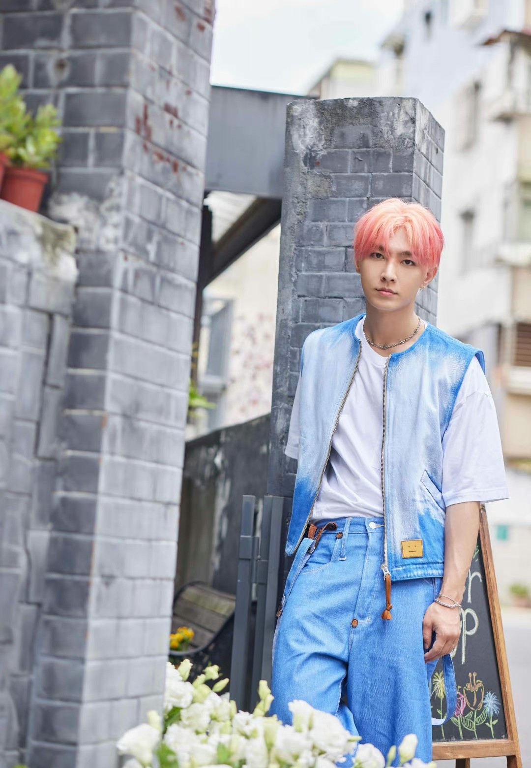 Aaron Yan had a relationship with an underage boy. I didn't expect such ...