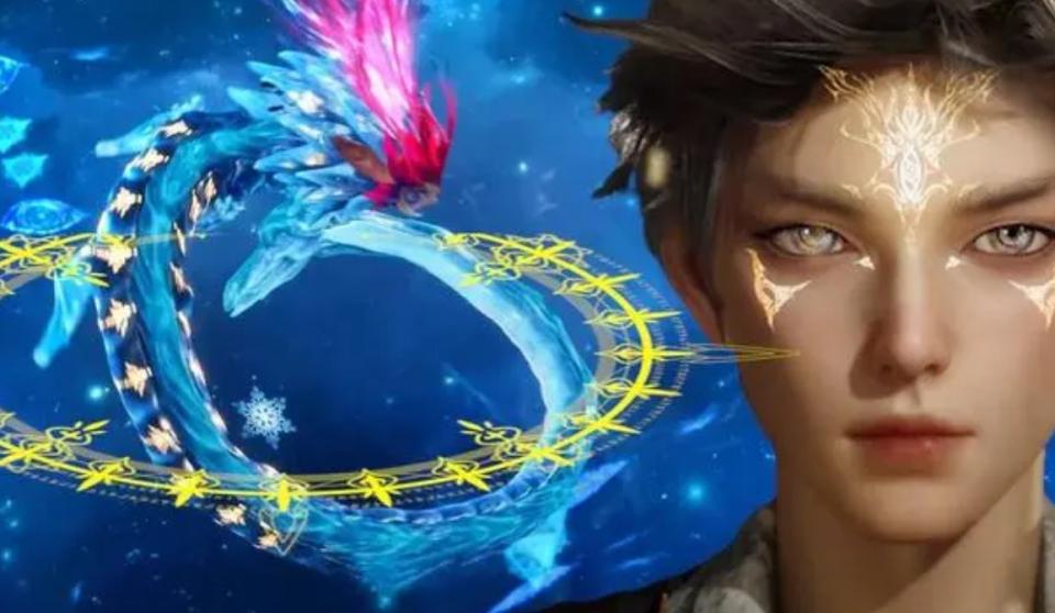 Peerless Tang Sect: Tianmeng Iceworm vs. Undead, Tang Ya and Beibei ...