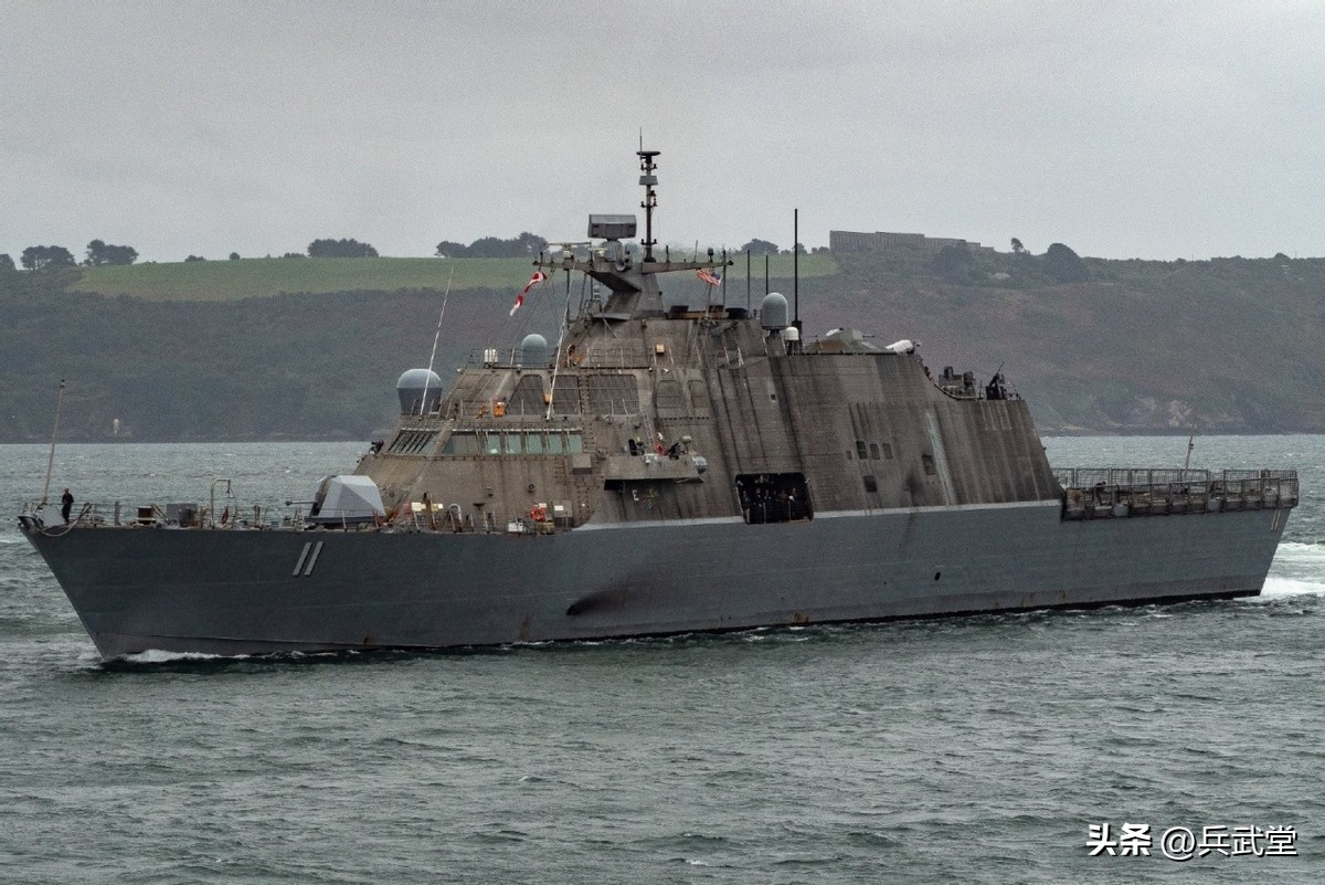 U.S. Navy to retire 16 ships next year?Including 50,000 tons of large ...