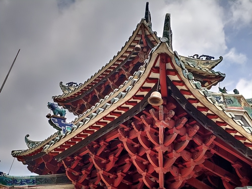 Principles, problems and countermeasures of protection of ancient ...