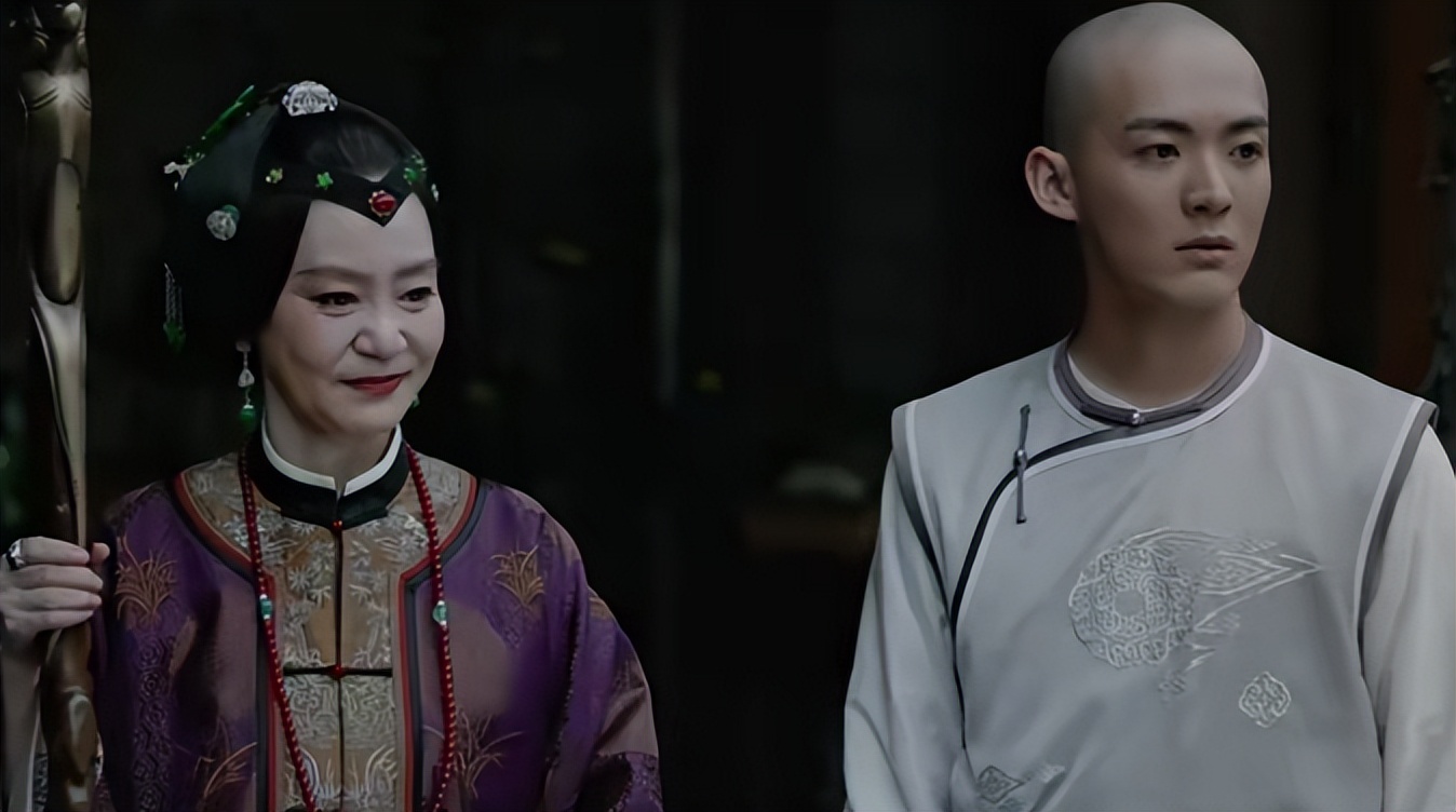 Legend of Flying Fox: Ma Chunhua didn't know how insignificant she was ...