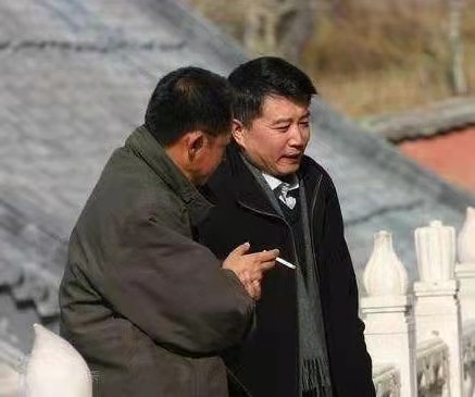 The original work of "Tian Dao": Ding Yuanying's three kinds of thinking are the key to his ...