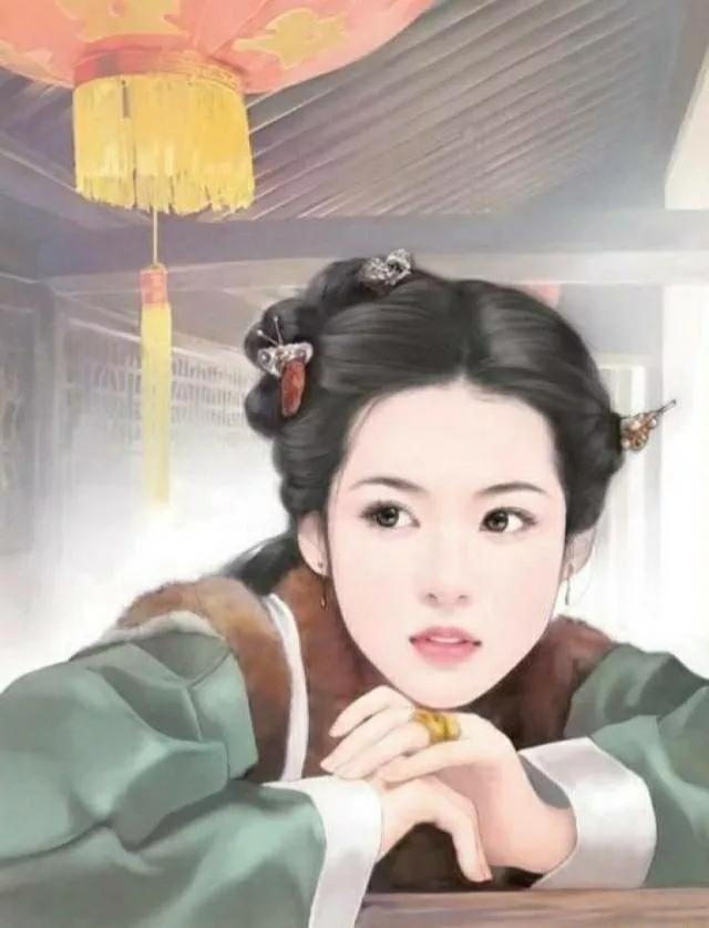 The only emperor's heart: Xiaoxuan and empress Xu Pingjun - iNEWS