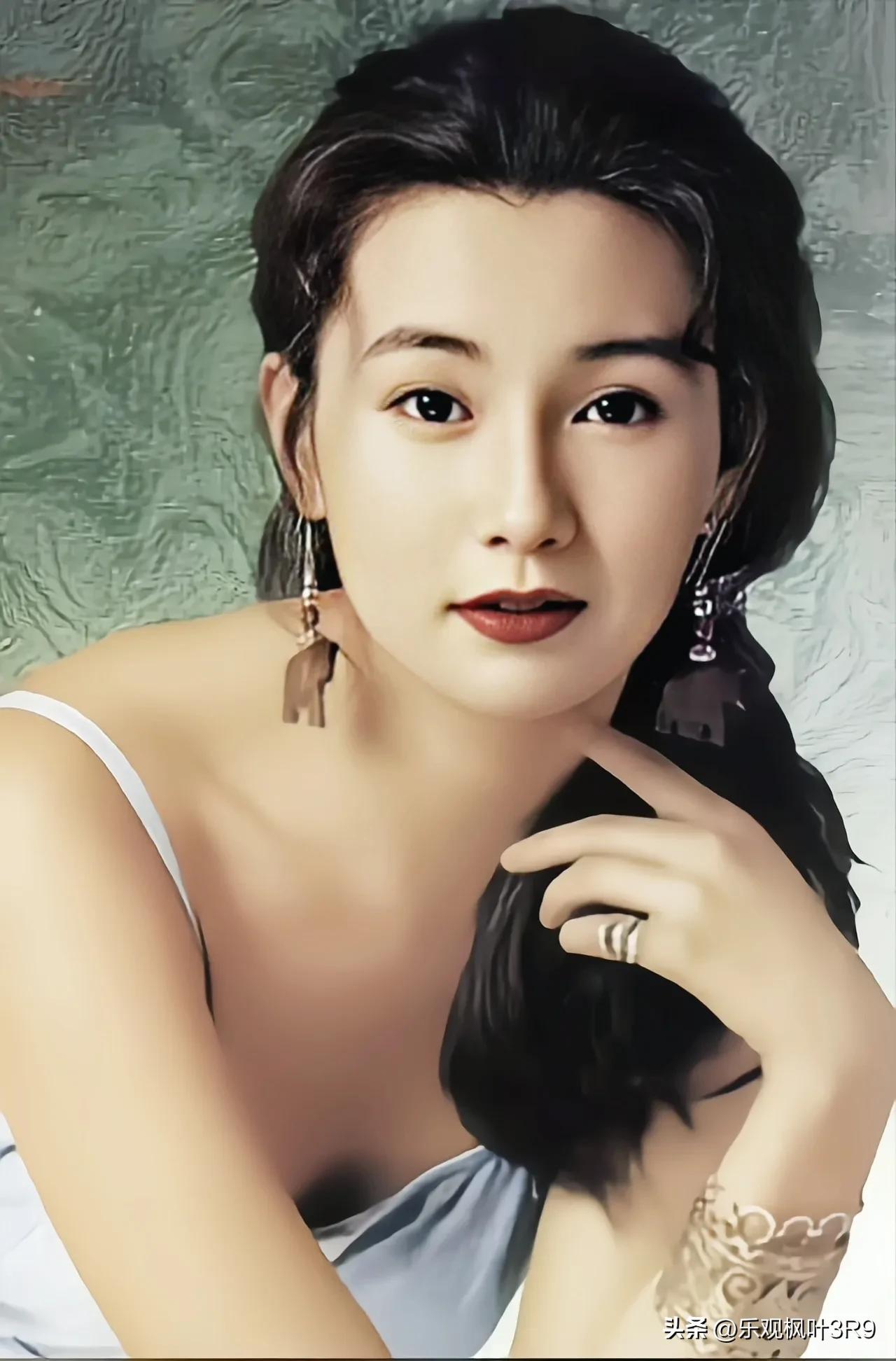 Maggie Cheung - iMedia