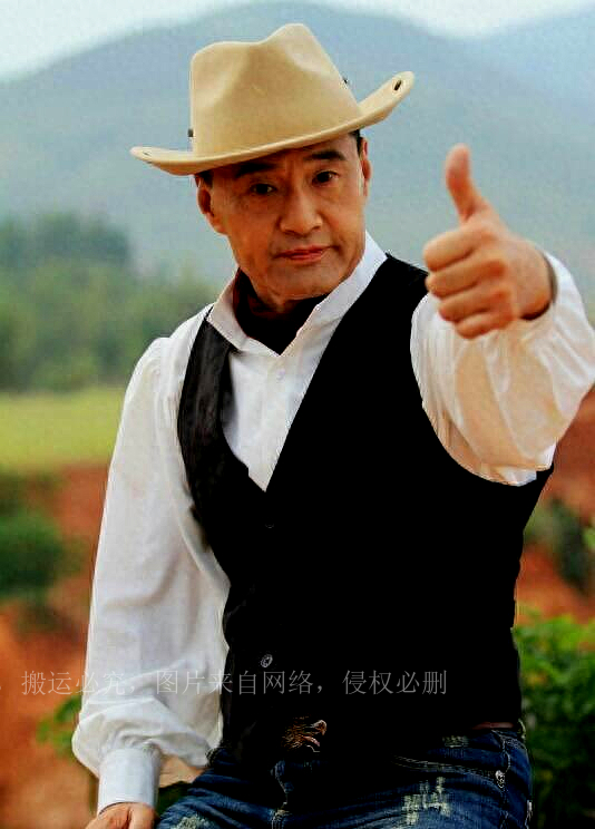 Yu Rongguang has been divorced for more than a year: he is in good condition with constant drama ...