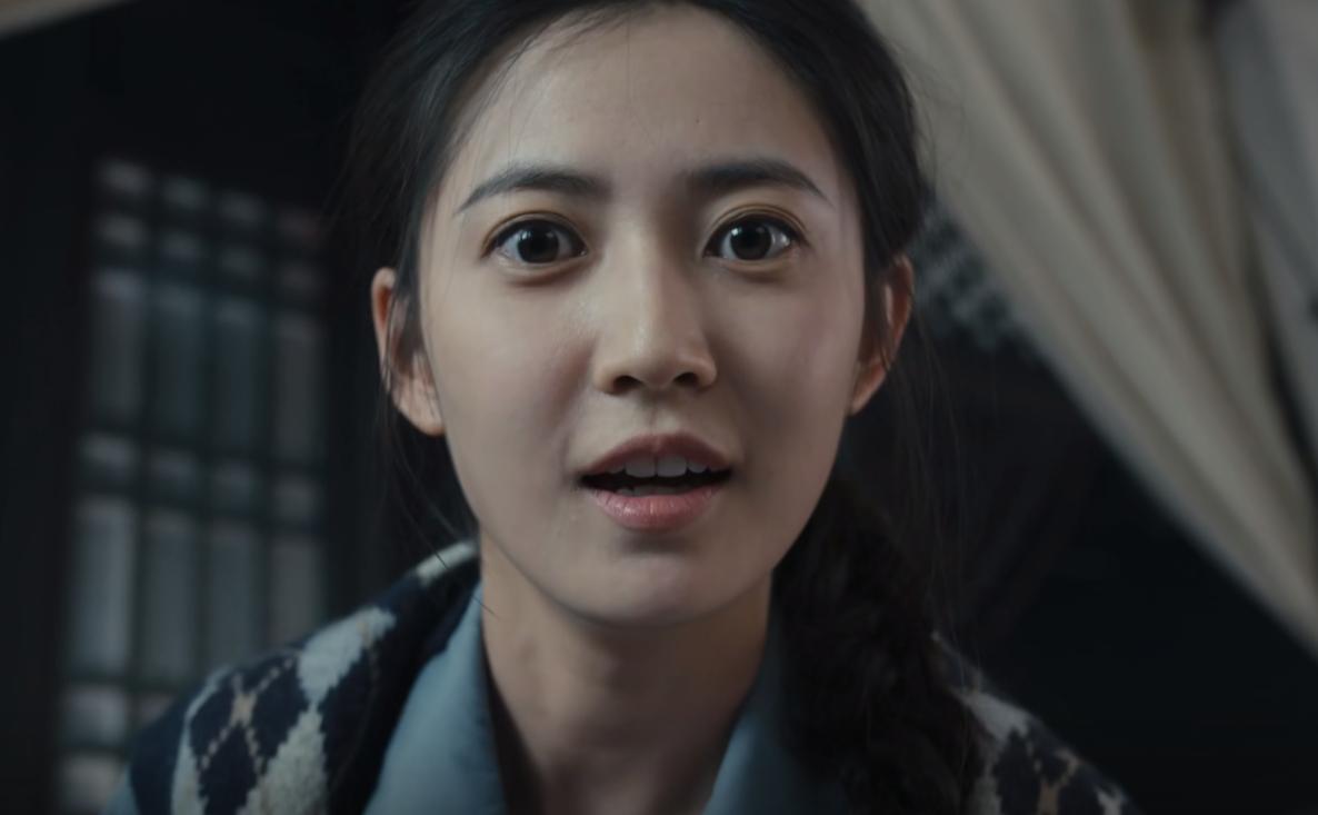 The 5 actresses who appeared without makeup in "Thin Ice", Dong Jie is old, Chen Yuqi is ...