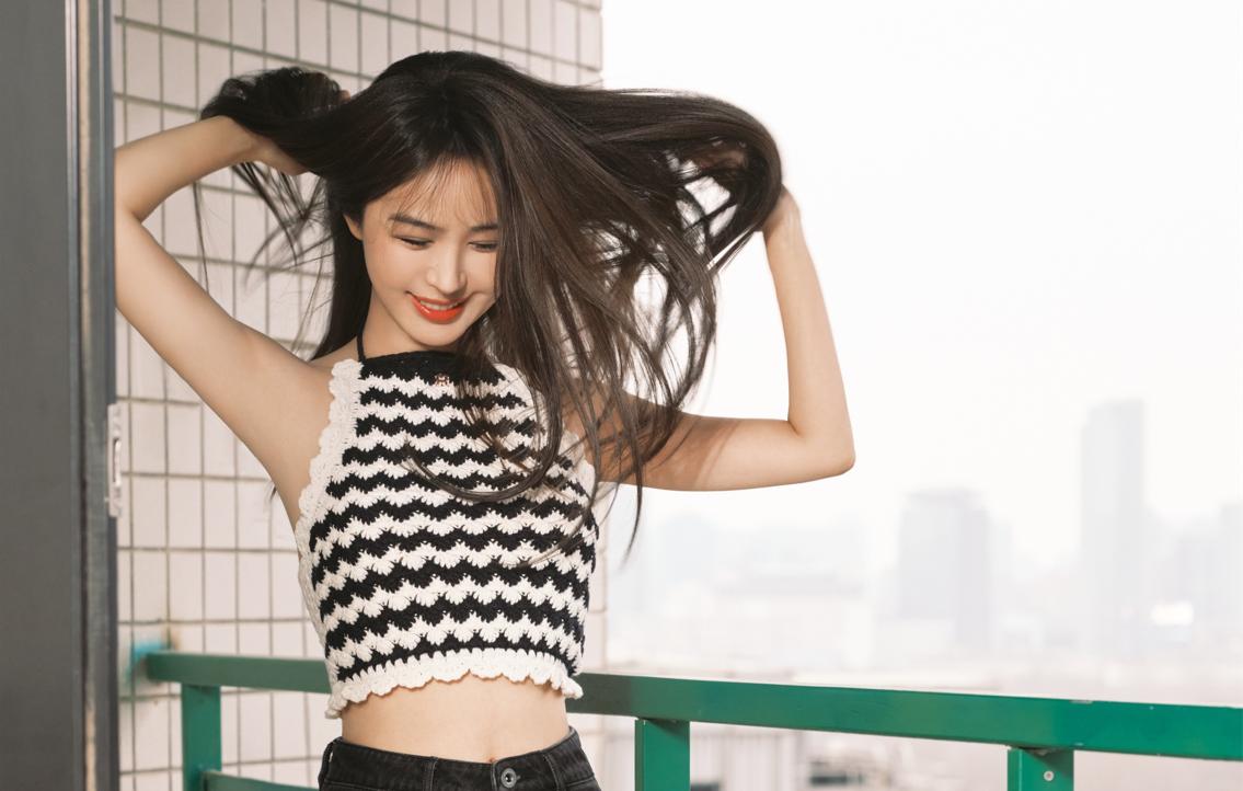 Li Feier: Known to the audience for her role as Zeng Rou in Huang ...