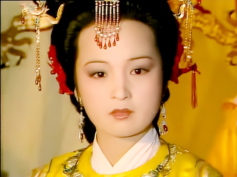 A Dream of Red Mansions: Jia Yuanchun was named a concubine because of ...