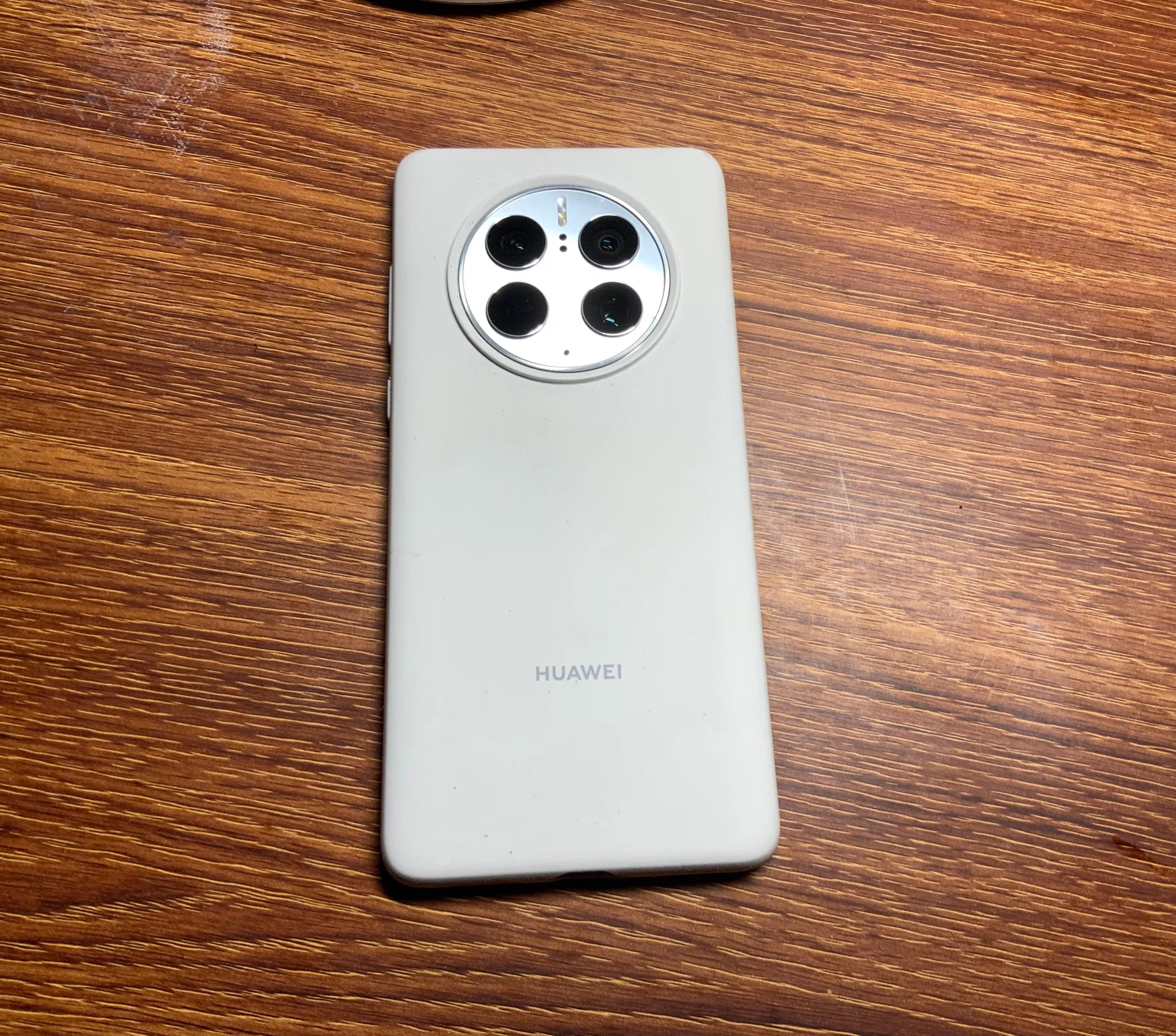 The advantages and disadvantages of Huawei Mate 50 Pro you want to know ...