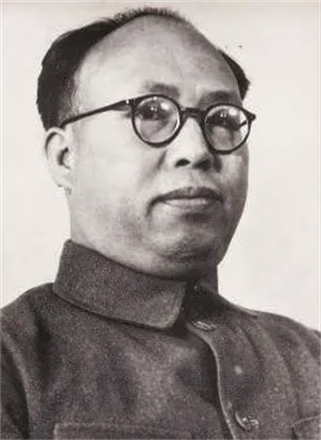 Lin Biao and Luo Ronghuan have cooperated for 20 years. How is the ...