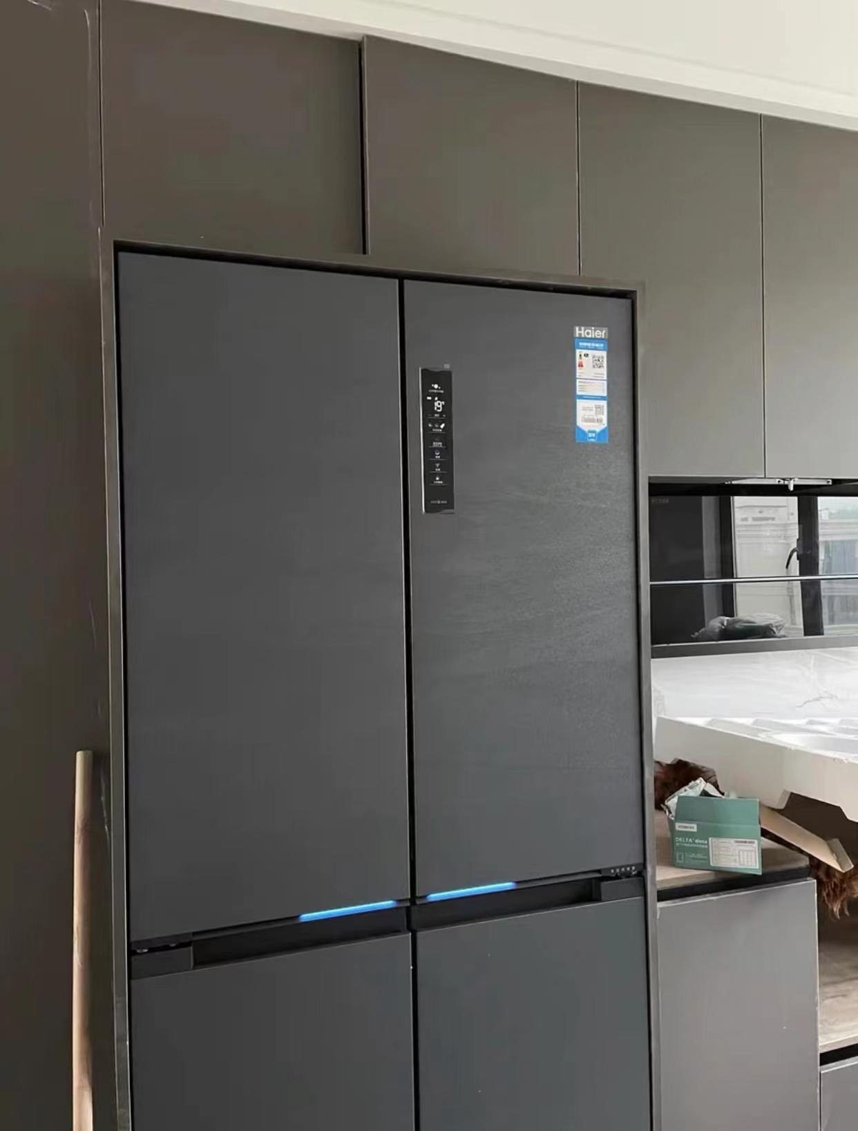 Built-in Refrigerator Buying Guide: What Are the Key Points? Which ...