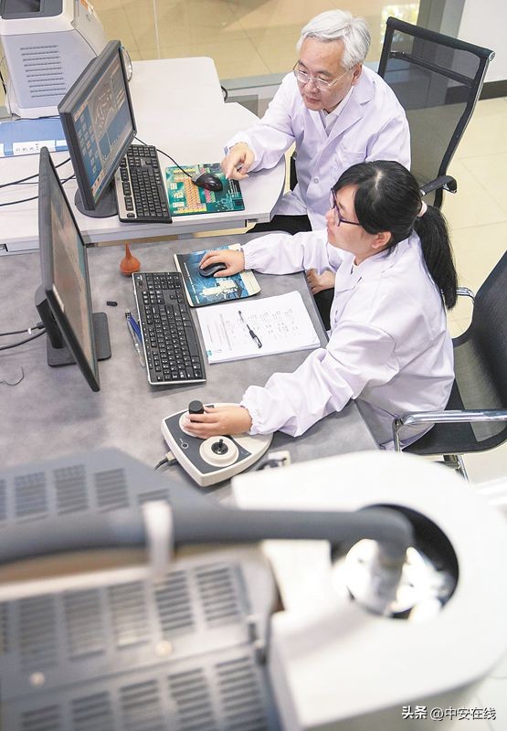Chen Xuedong: Tighten the "safety valve" of the pressure vessel - iNEWS
