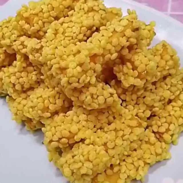 Small sweets that adults and children love to eat, worth collecting - iNEWS