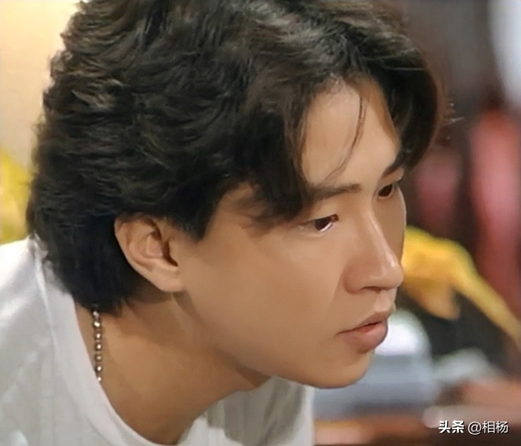 ATV classic "The Winner is King": Wang Xiaoxue & Situ Shaoming, a moth ...