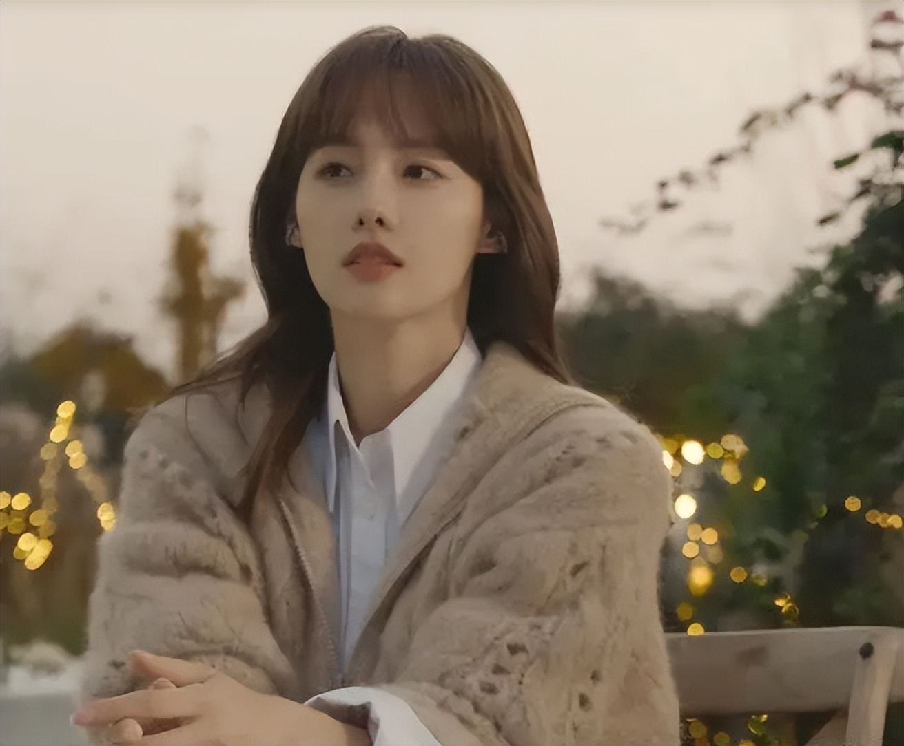 Zhang Jiani and Mai Chao have divorced?The man took Shao Qing to dinner ...