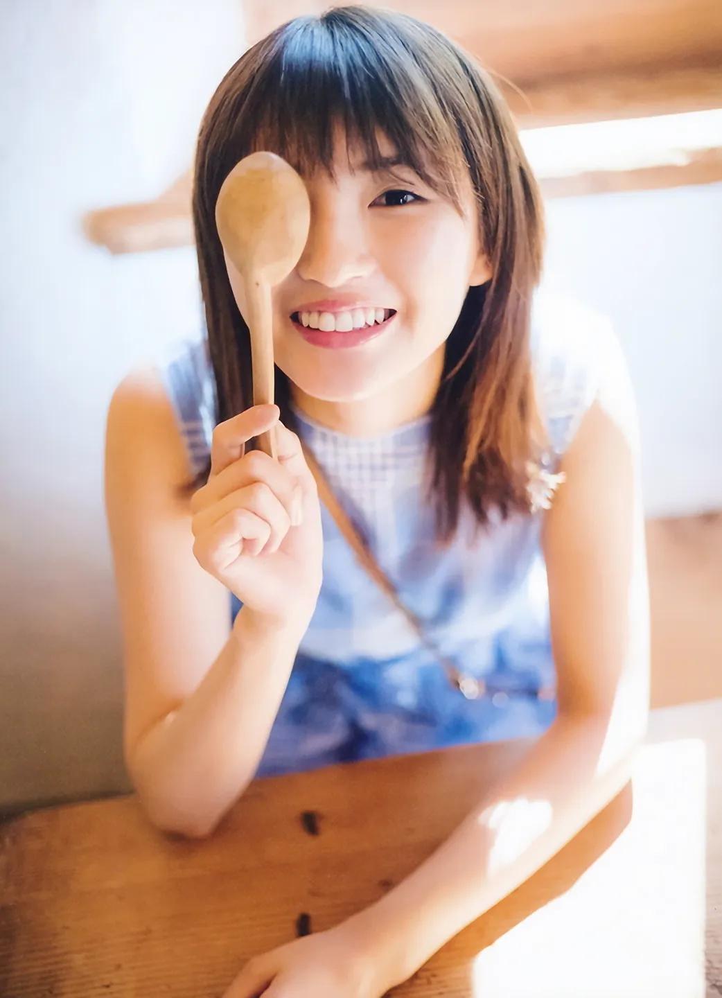 Photo Album: Selection of "Existence" (Sayuri Inoue) Part 2 - iNEWS