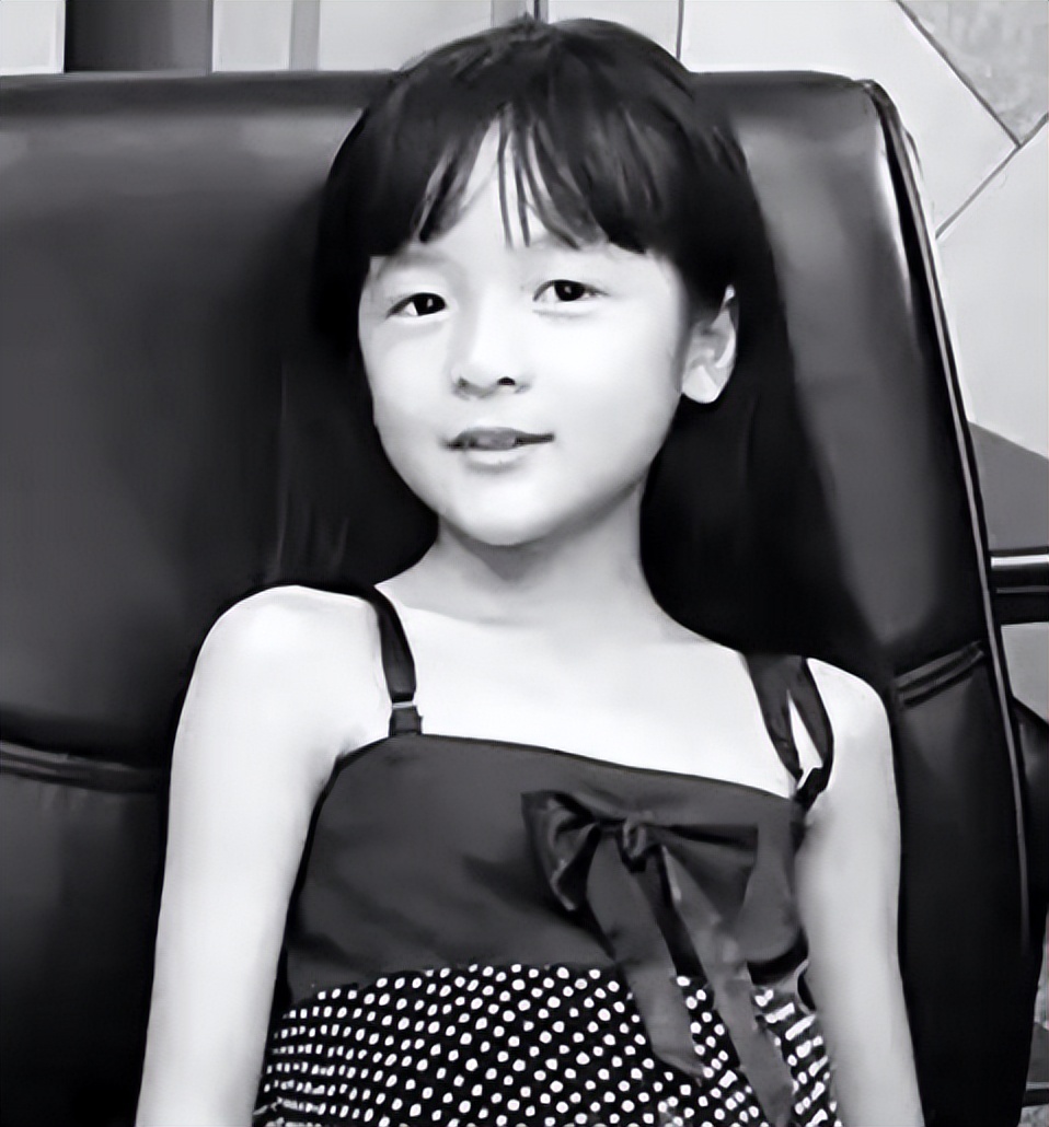 Xu Jiao, the "tomboy" who was so popular by Xingye, is now regarded as the worst "star girl ...